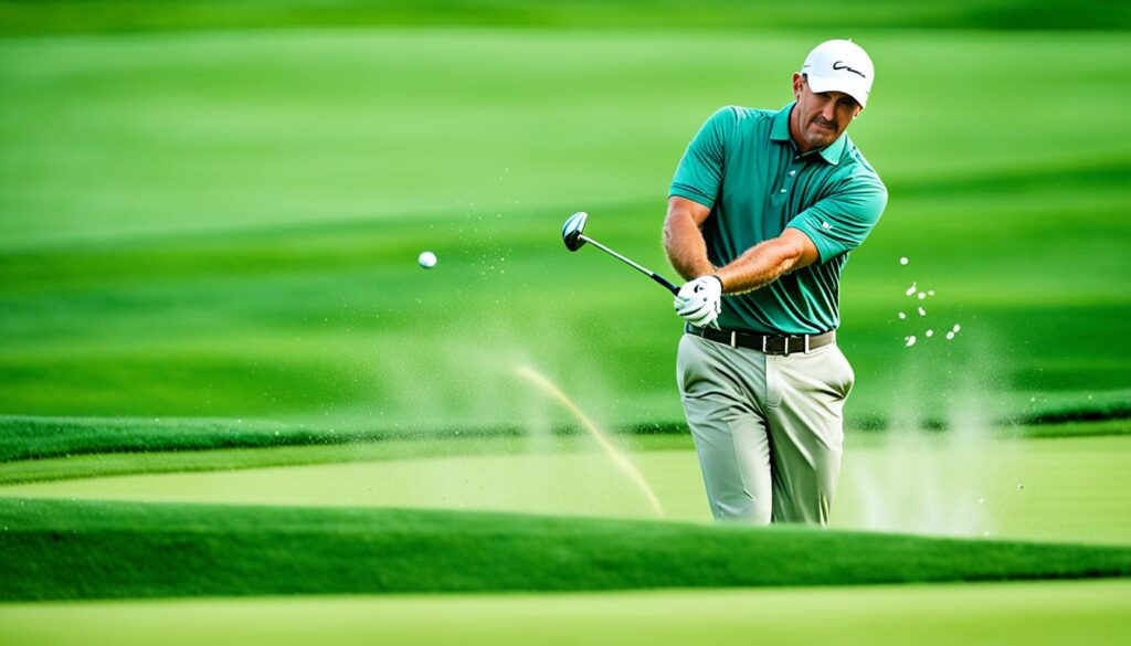 Golf Course Grass Types: Choosing the Perfect Turf – Golf GPS Authority